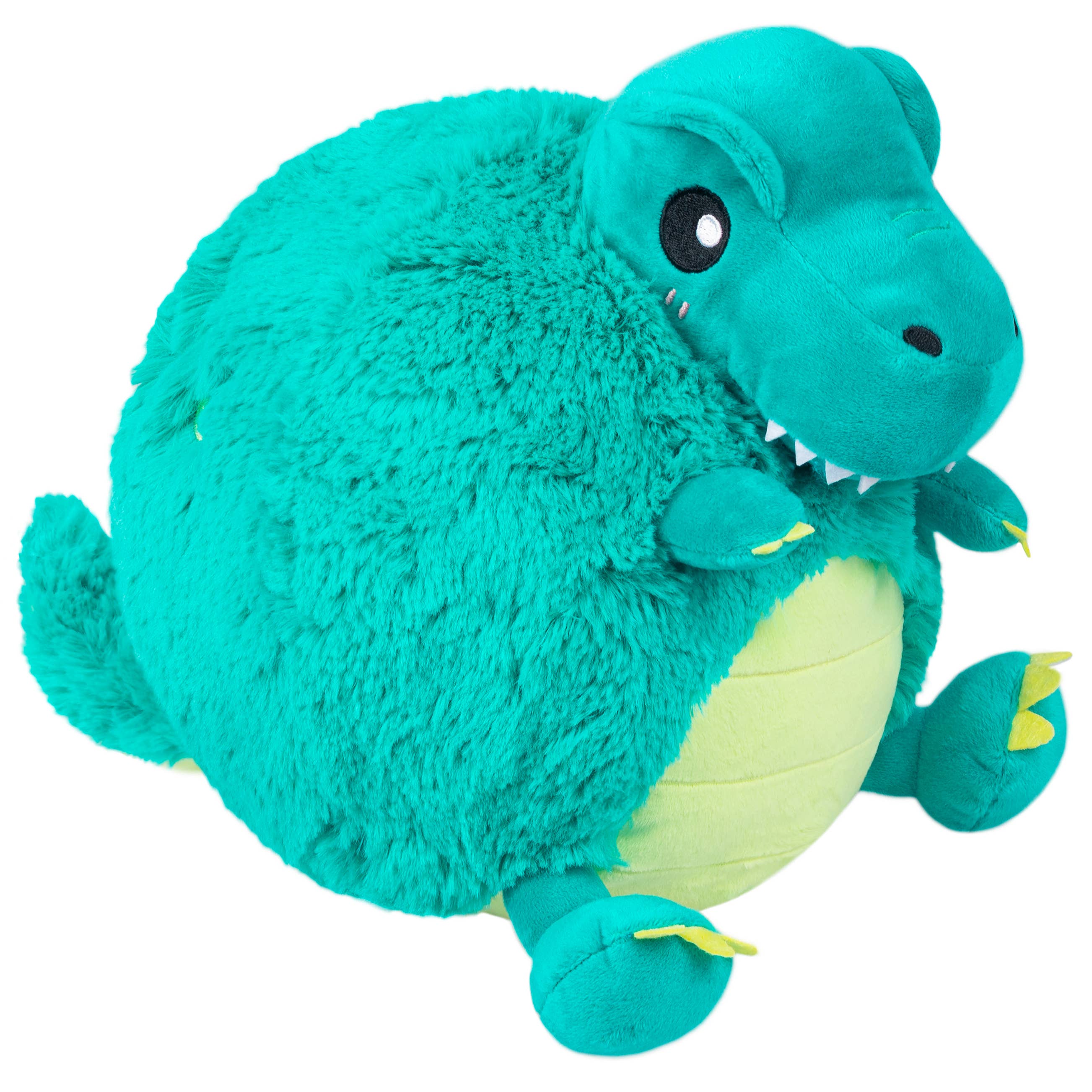 Mini Squishable T-Rex II – The Silly Goose Unapologetic Gifts & Novelties
