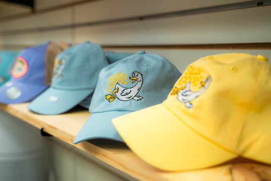 Official Silly Goose Merchandise – The Silly Goose Unapologetic Gifts ...