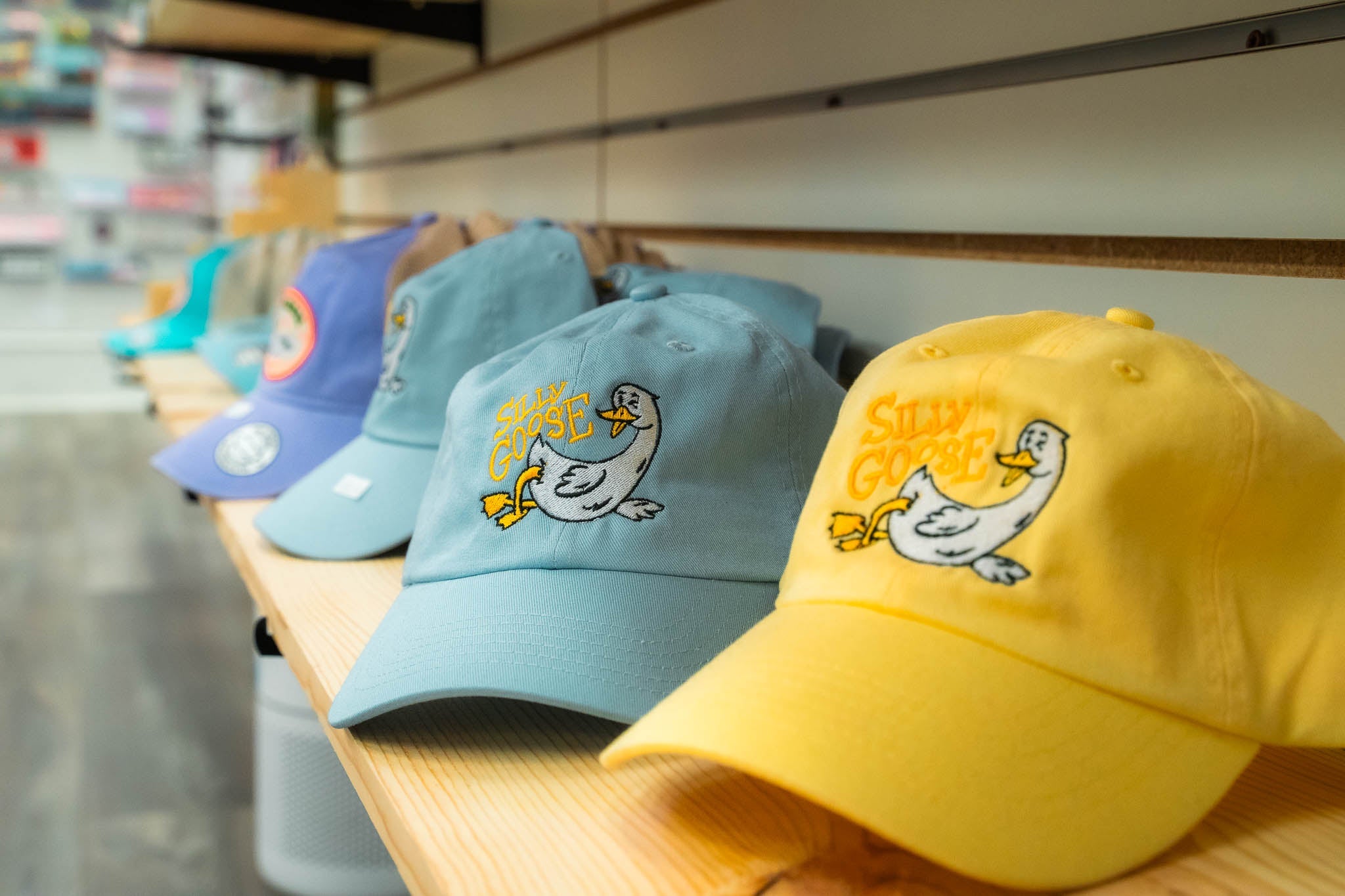 Silly Goose Hats | Funny, Trendy & Silly Hats for Everyday Wear – The ...