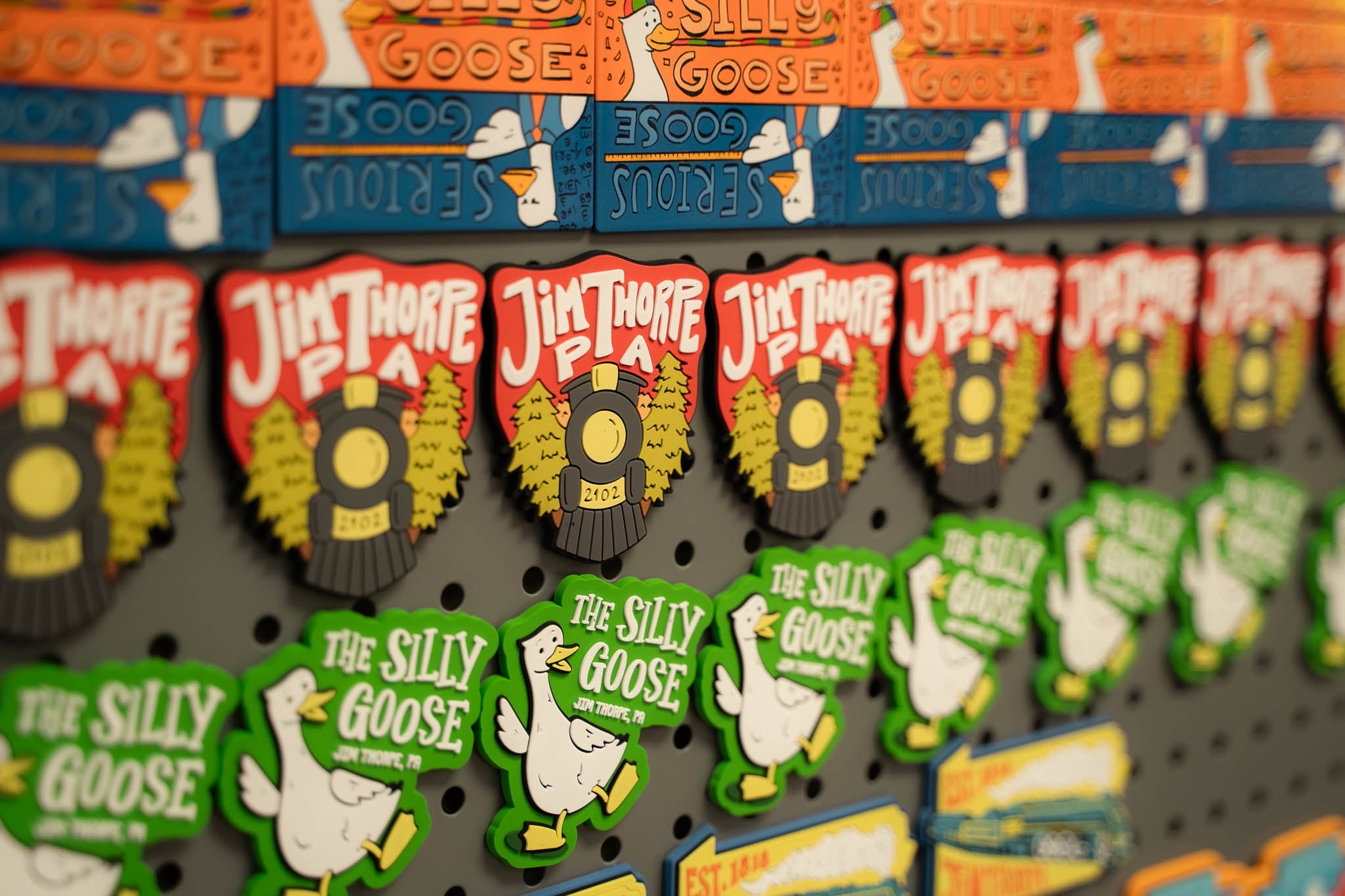 Funny Fridge Magnets – The Silly Goose Unapologetic Gifts & Novelties