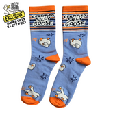 Official Silly Goose Merchandise – The Silly Goose Unapologetic Gifts ...