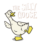 Official Silly Goose Merchandise – The Silly Goose Unapologetic Gifts ...