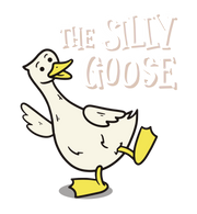 Official Silly Goose Merchandise – The Silly Goose Unapologetic Gifts ...