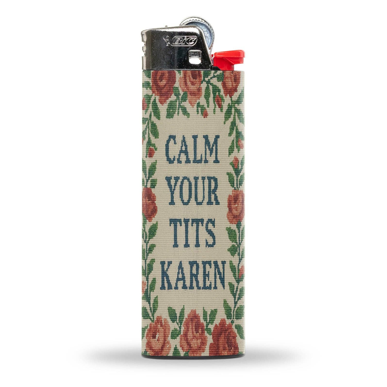 Calm Your T-ts Lighter – The Silly Goose Unapologetic Gifts & Novelties