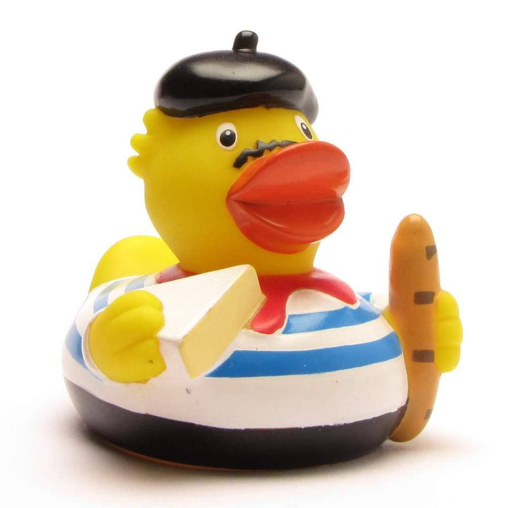 City Duck Rubber Duck - rubber duck – The Silly Goose Unapologetic Gifts & Novelties