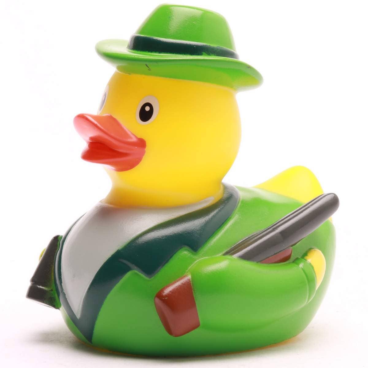 Rubber Duck Hunter - rubber duck – The Silly Goose Unapologetic Gifts ...