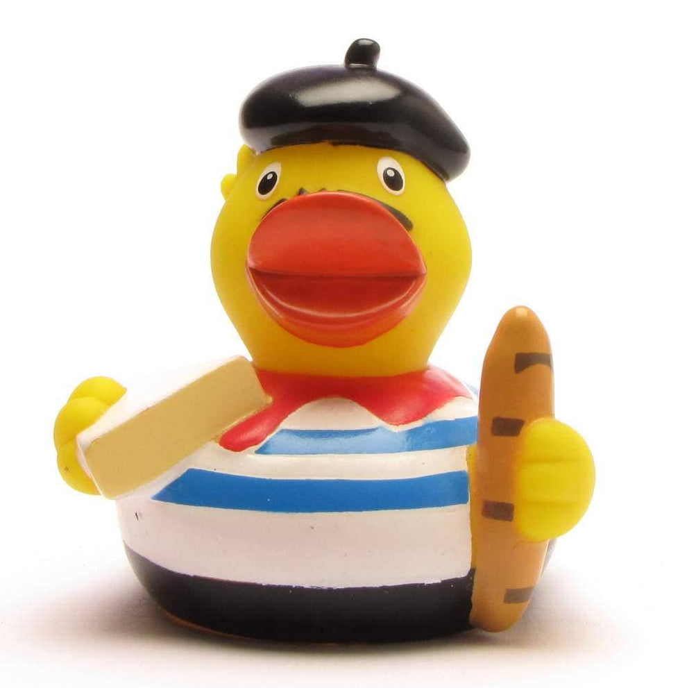 City Duck Rubber Duck - rubber duck – The Silly Goose Unapologetic Gifts & Novelties
