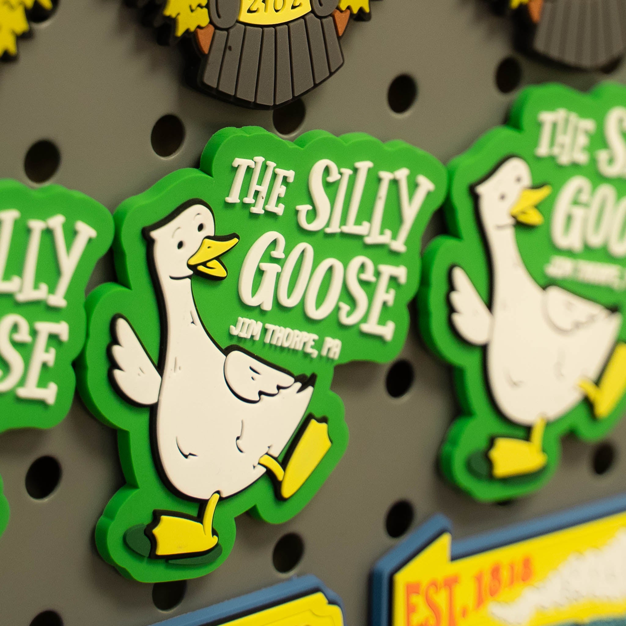 Official Silly Goose Merchandise – The Silly Goose Unapologetic Gifts ...