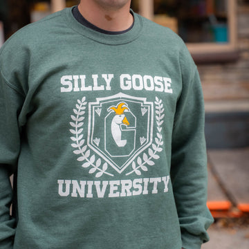 Official Silly Goose Merchandise – The Silly Goose Unapologetic Gifts ...